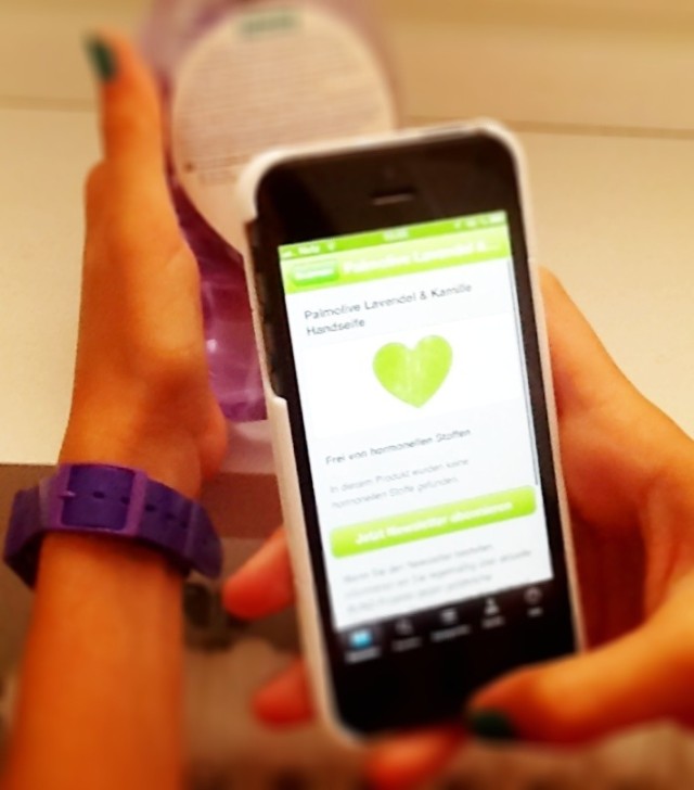 hormone in der sonnencreme? ::: die toxfox-app macht den kosmetikcheck ...